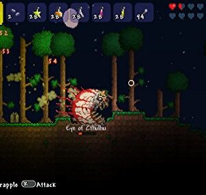 Terraria - PlayStation Vita