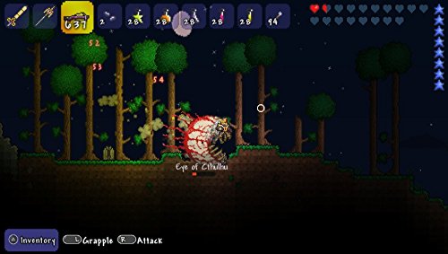 Terraria - PlayStation Vita