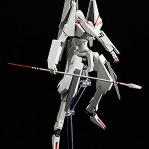 Max Factory Knights of Sidonia: Tsugumori Figma Action Figure