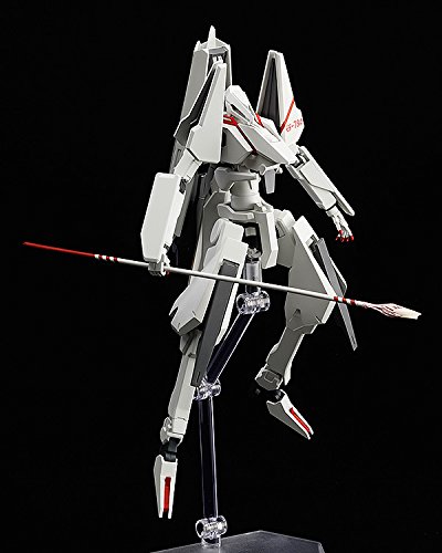 Max Factory Knights of Sidonia: Tsugumori Figma Action Figure