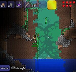 Terraria - PlayStation Vita