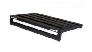 pedaltrain novo 24 sc 24 x14.5 inches pedalboard with soft case