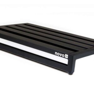 Pedaltrain Novo 24 SC 24 X14.5 Inches Pedalboard with Soft Case