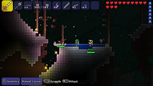 Terraria - PlayStation Vita