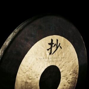 Meinl Sonic Energy CH-TT34 34" Chau Tam Tam with Beater