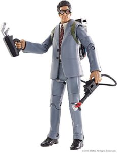 sdcc 2015 ghostbusters courtroom battle egon spengler