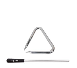 tycoon percussion percussion (tri-c 4)