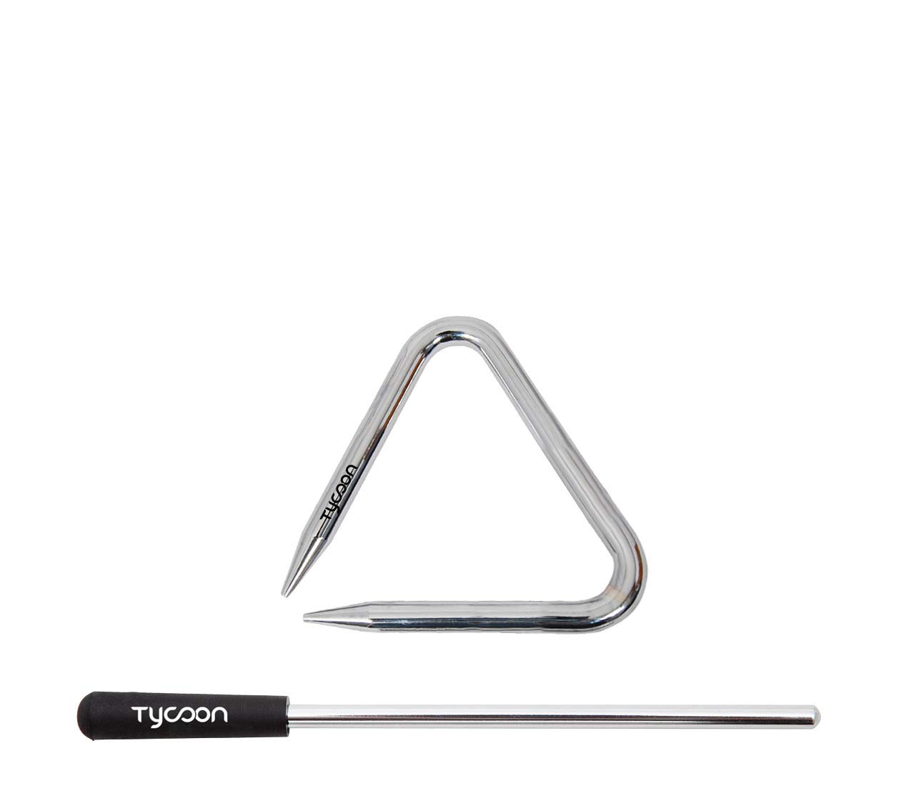 Tycoon Percussion Percussion (TRI-C 4)