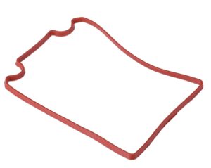 bosch parts 1611015025 gasket