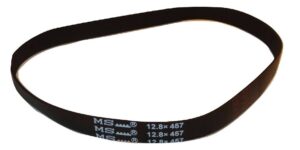 hoover belt, t series type 65 wind tunnel cloth uh70205/10