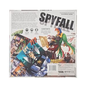 Spyfall