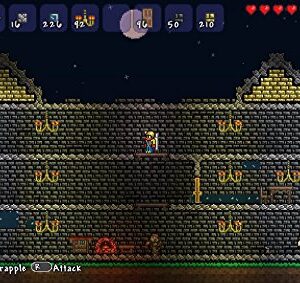 Terraria - PlayStation Vita