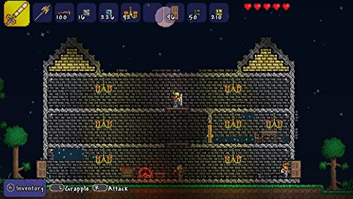 Terraria - PlayStation Vita