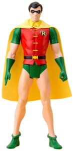 kotobukiya dc universe: robin classic costume super powers artfx+ statue