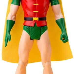 Kotobukiya DC Universe: Robin Classic Costume Super Powers ArtFX+ Statue