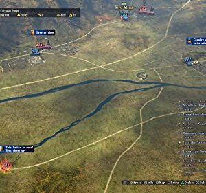 Nobunaga's Ambition: Sphere of Influence - PlayStation 4