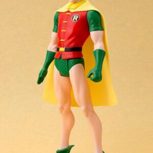 Kotobukiya DC Universe: Robin Classic Costume Super Powers ArtFX+ Statue