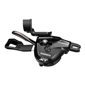 shimano xt sl-m8000-i, i-spec 11-speed right shifter