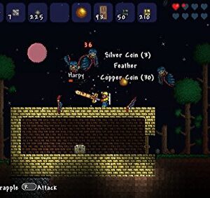 Terraria - PlayStation Vita