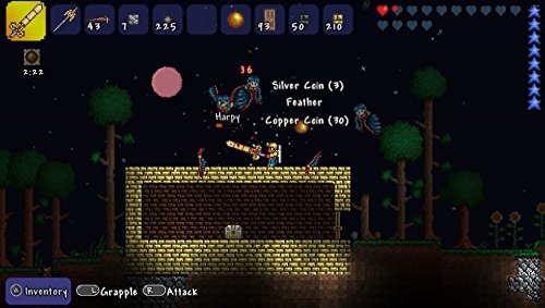 Terraria - PlayStation Vita