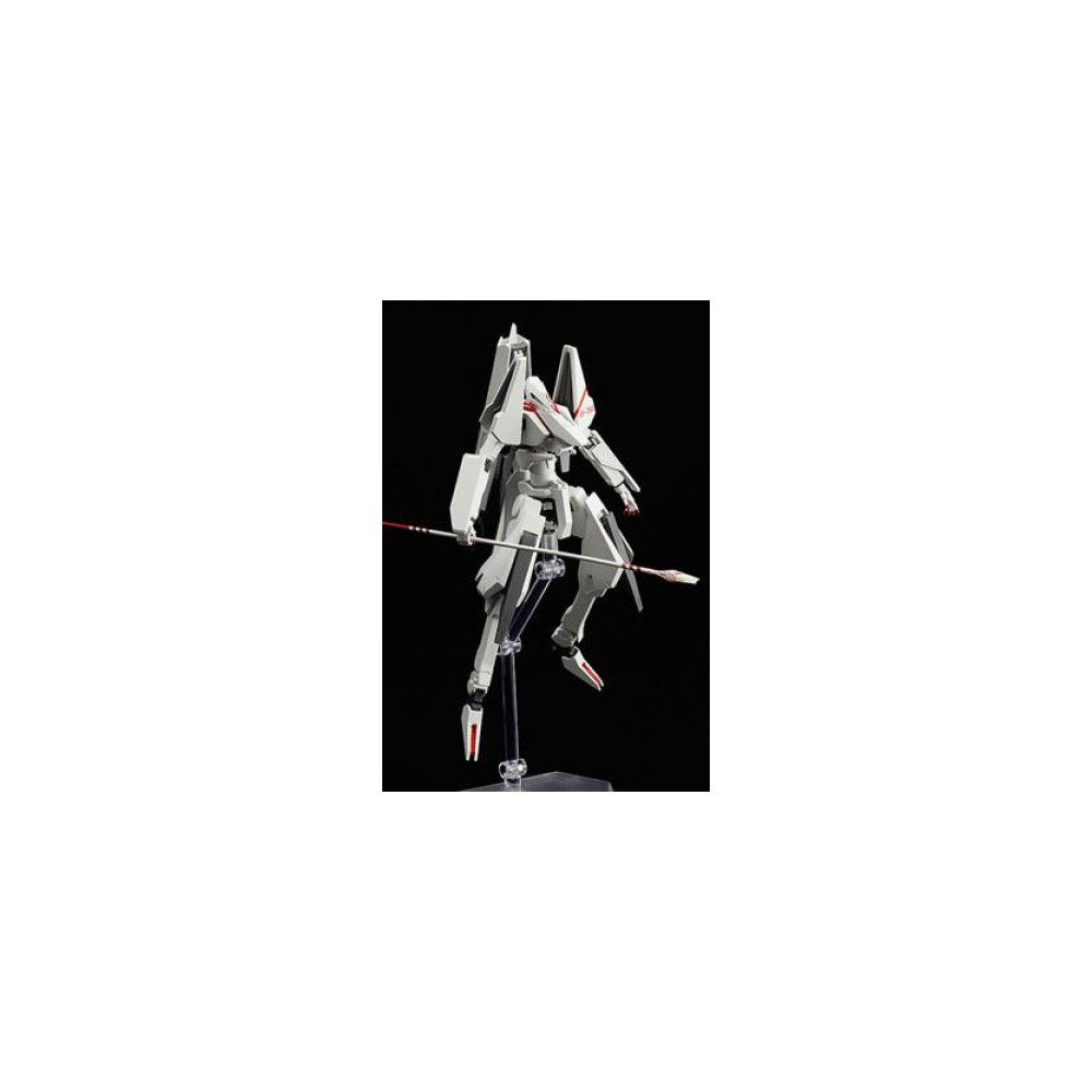 Max Factory Knights of Sidonia: Tsugumori Figma Action Figure