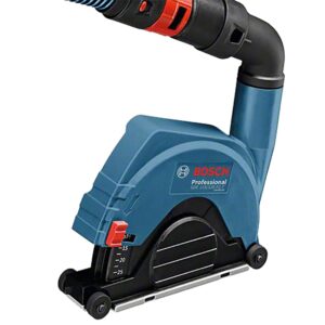 Bosch Gde 115/125 Fc-T Vacuum System