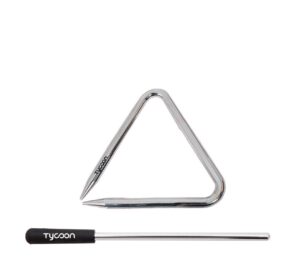 tycoon percussion percussion (tri-c 6)