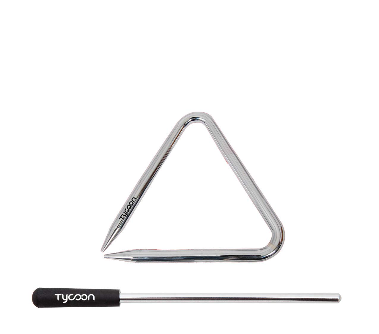 Tycoon Percussion Percussion (TRI-C 6)