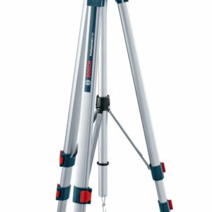 BOSCH BT 250 Aluminum Elevator Tripod with Adjustable Legs