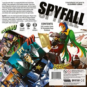 Spyfall