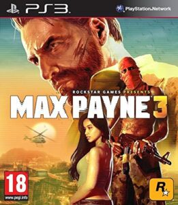 max payne 3 (ps3)