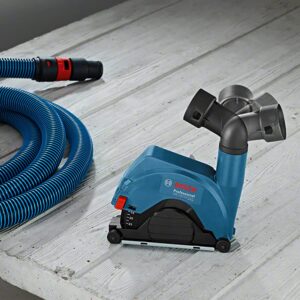 Bosch Gde 115/125 Fc-T Vacuum System