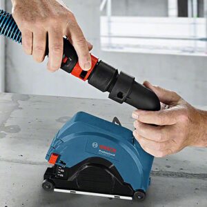 Bosch Gde 115/125 Fc-T Vacuum System