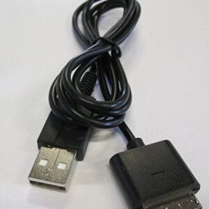 USB Charge and Sync Cable for Sony PSP Go by Mars Devices