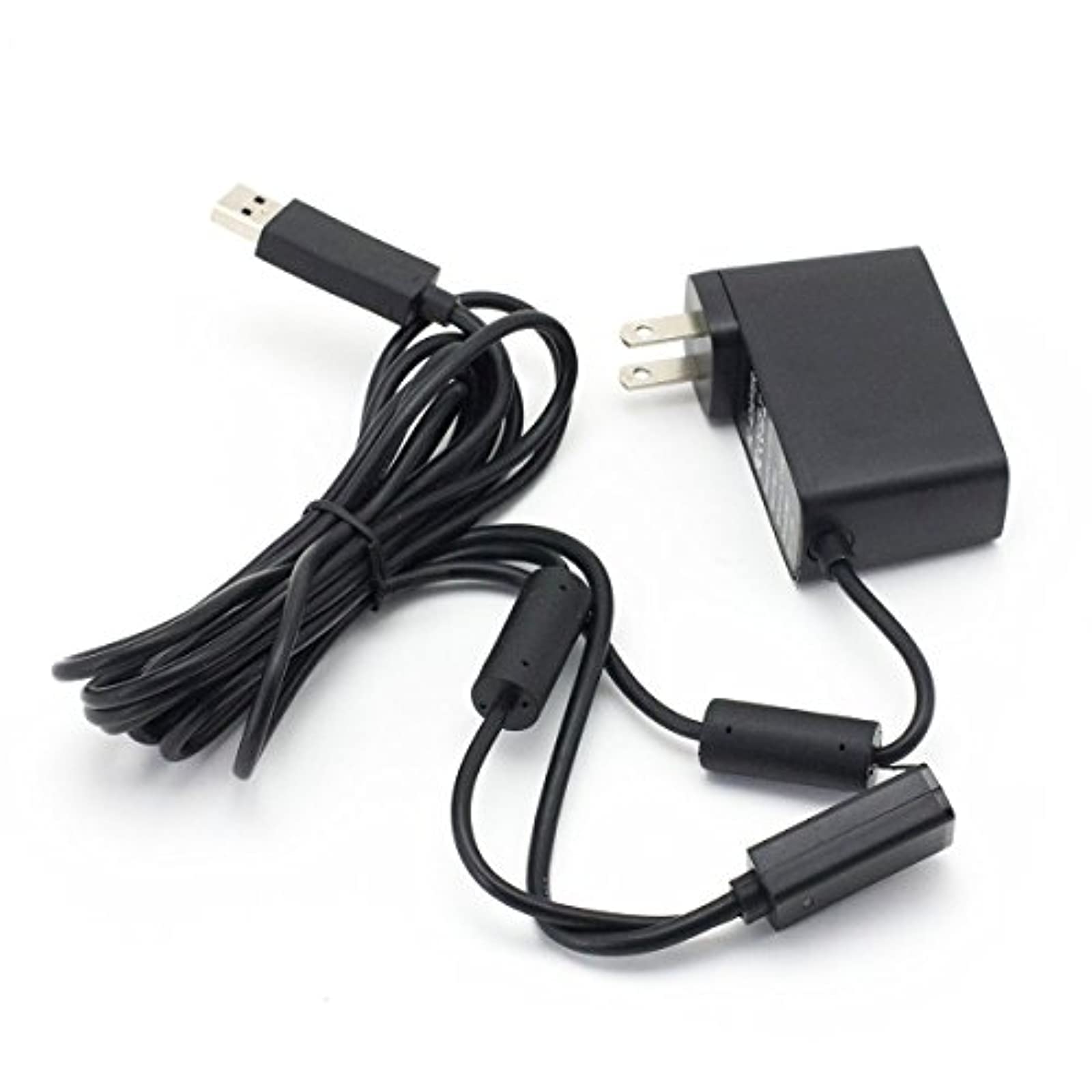 AC Adapter Power Supply for Xbox 360 Kinect Sensor by Mars Devices