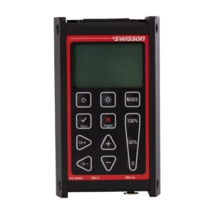 SIRS-E DMX Tester Swisson XMT-120A Measurement Tool Test Kit DMX512 Lighting