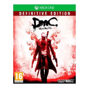 xbox1 dmc devil may cry definitive edition (eu)