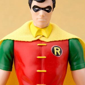 Kotobukiya DC Universe: Robin Classic Costume Super Powers ArtFX+ Statue