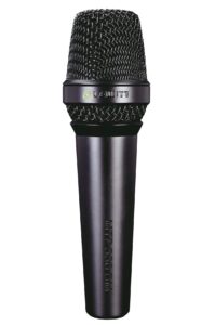 mtp550dm dynamic handheld microphone, cardioid pattern, microphone clip