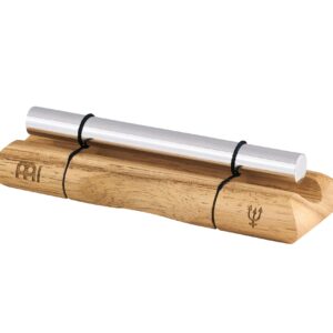 Energy Chime with Mallet For Meditation, Sound Healing, Yoga and Classrooms — Long Resonance Pure Tone