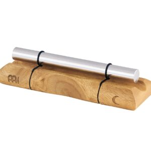 Energy Chime with Mallet For Meditation, Sound Healing, Yoga and Classrooms — Long Resonance Pure Tone