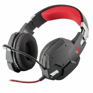 trust gxt 322 dynamic headset