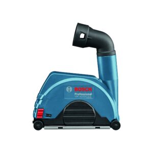 bosch gde 115/125 fc-t vacuum system