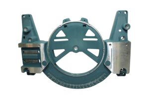 bosch parts 2610907816 base