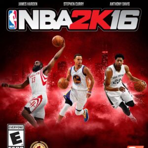 NBA 2K16 : Early Tip-off Edition - PlayStation 3