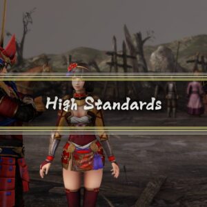 Samurai Warriors 4 II (PS4)