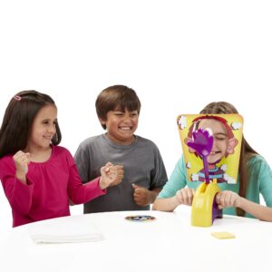 Hasbro Gaming-Pie Face!