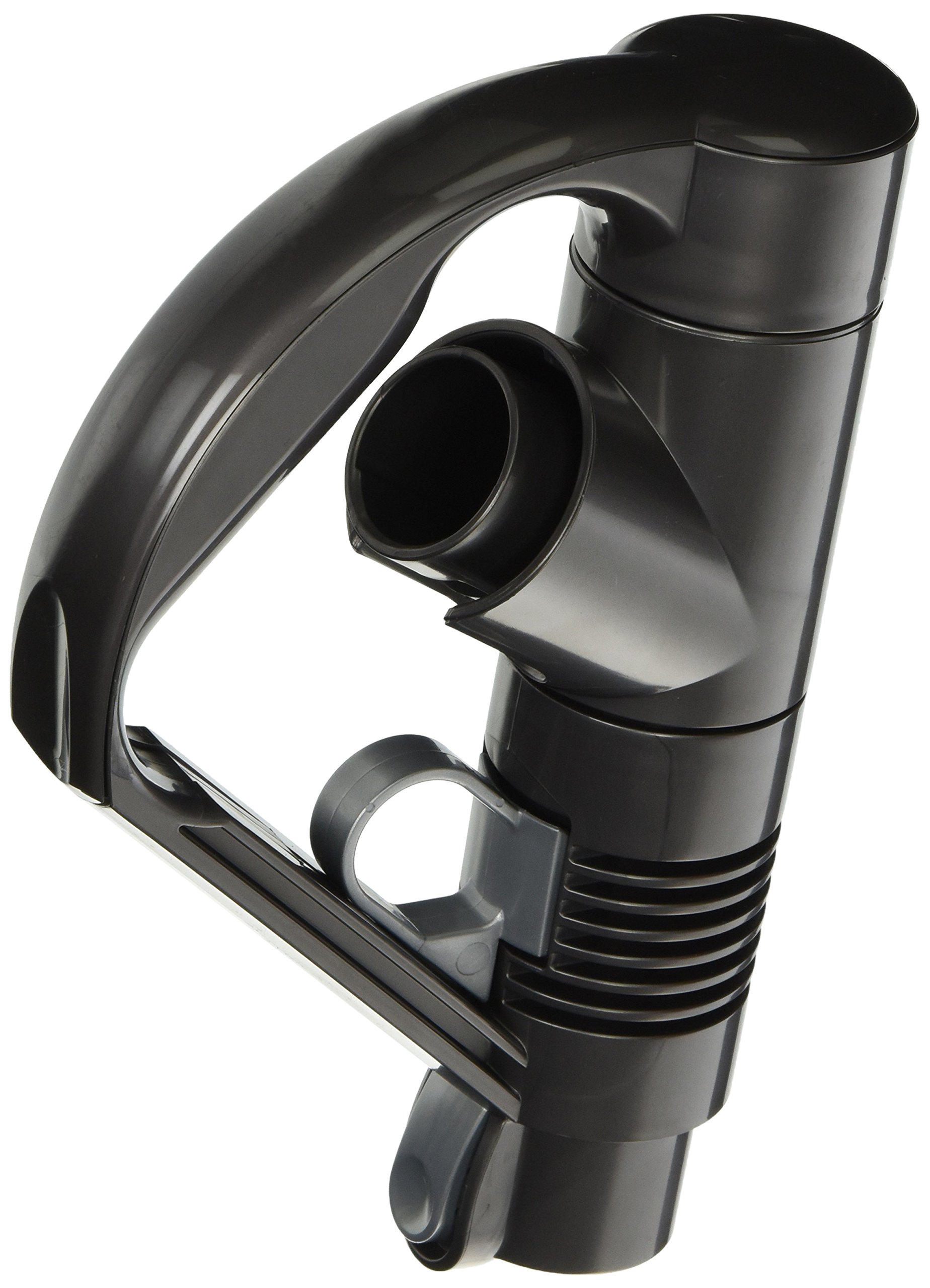 Dyson DC23 Model Vacuum Cleaner Handle, Small, Gray