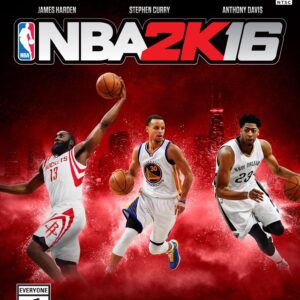 NBA 2K16 : Early Tip-off Edition - Xbox 360