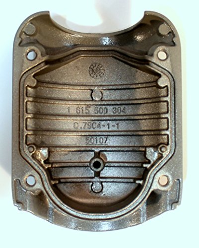 Bosch Parts 1615500358 Housing Cover